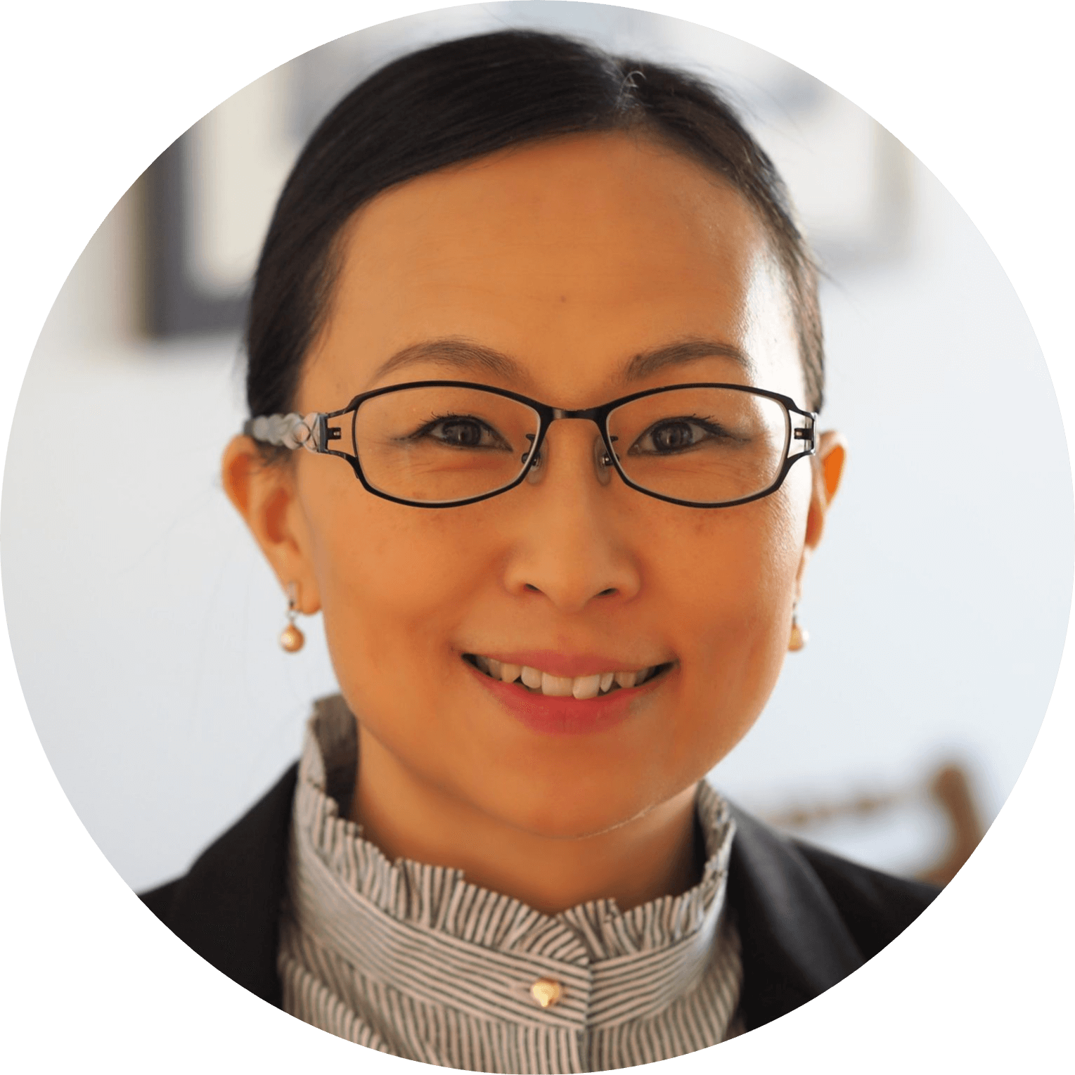 Prof. Dr. Min Tang - China Impulse