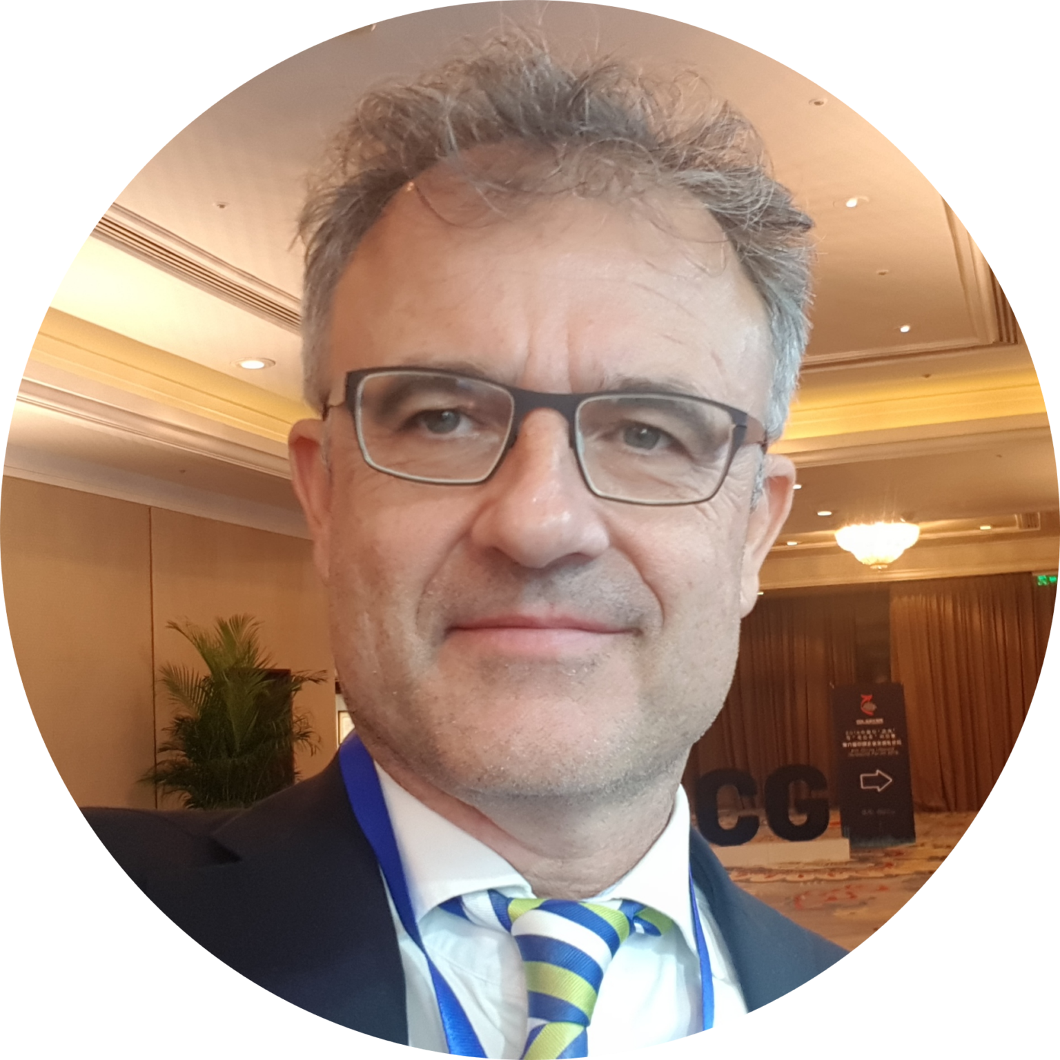 Folge 044: Dr. Berthold M. Kuhn - China Impulse