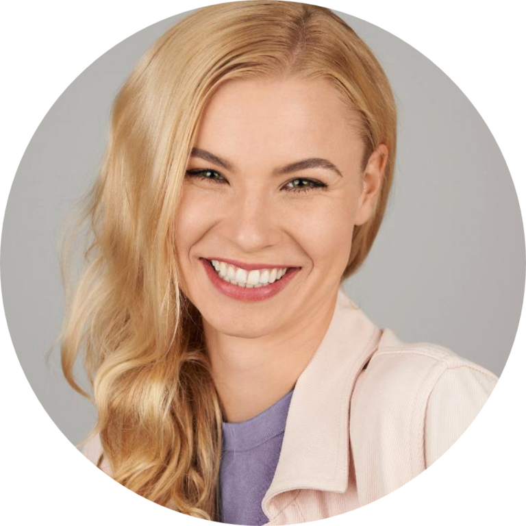 Folge 051: Melina Weber - China Impulse